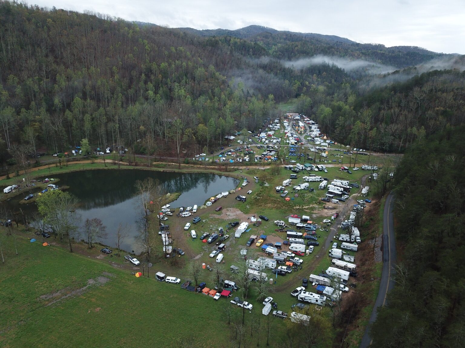 Calendar - Tellico.Org